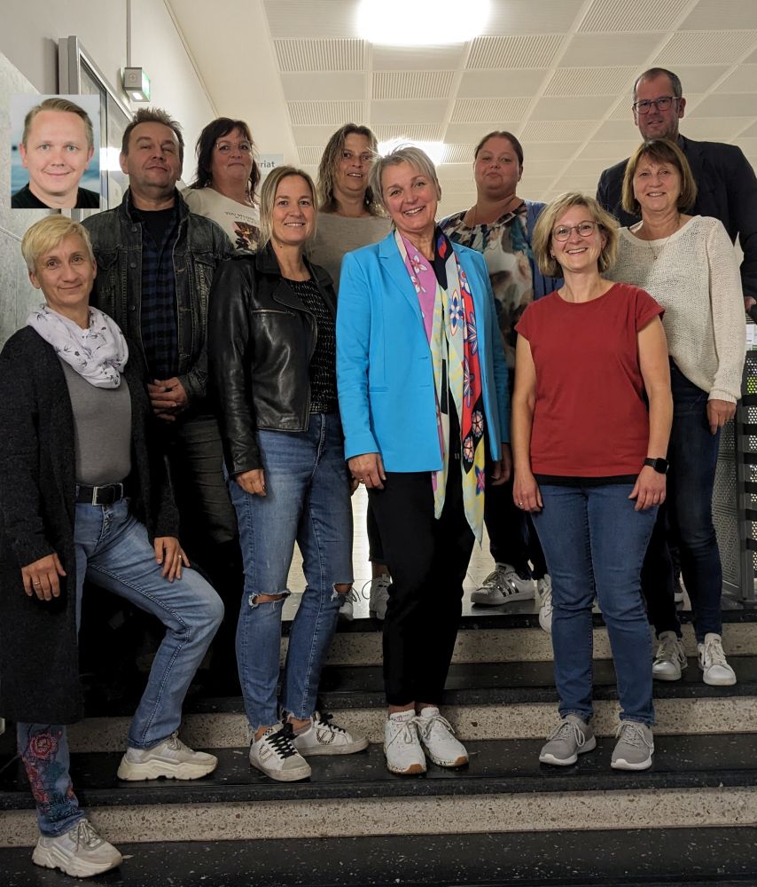 Elternbeirat – Realschule Vohenstrauß